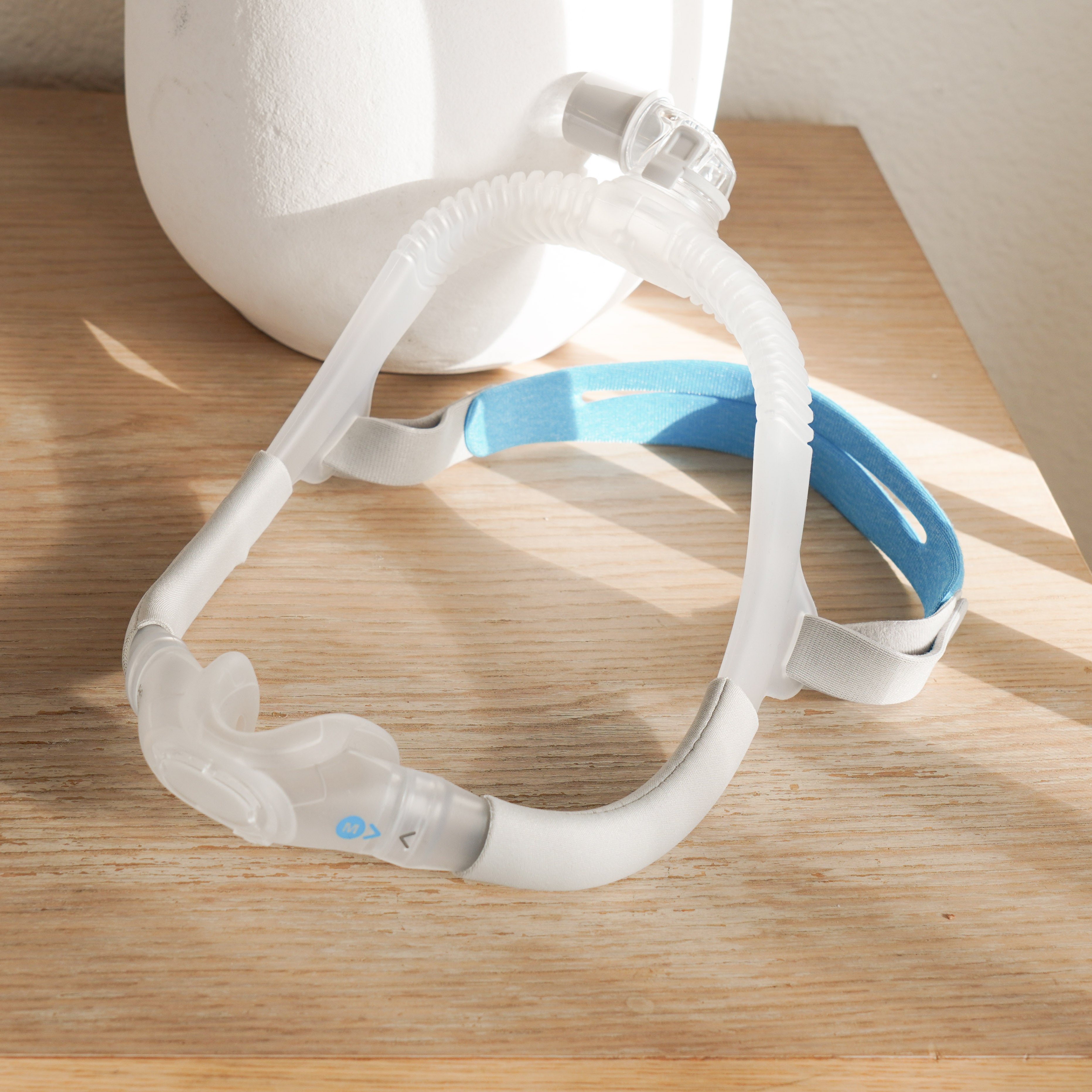 ResMed AirFit™ N30i Nasal CPAP Mask Complete Kit | Lofta