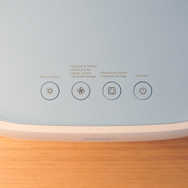 Liviliti Paptizer UV Light CPAP Cleaner & Sanitizer | Lofta