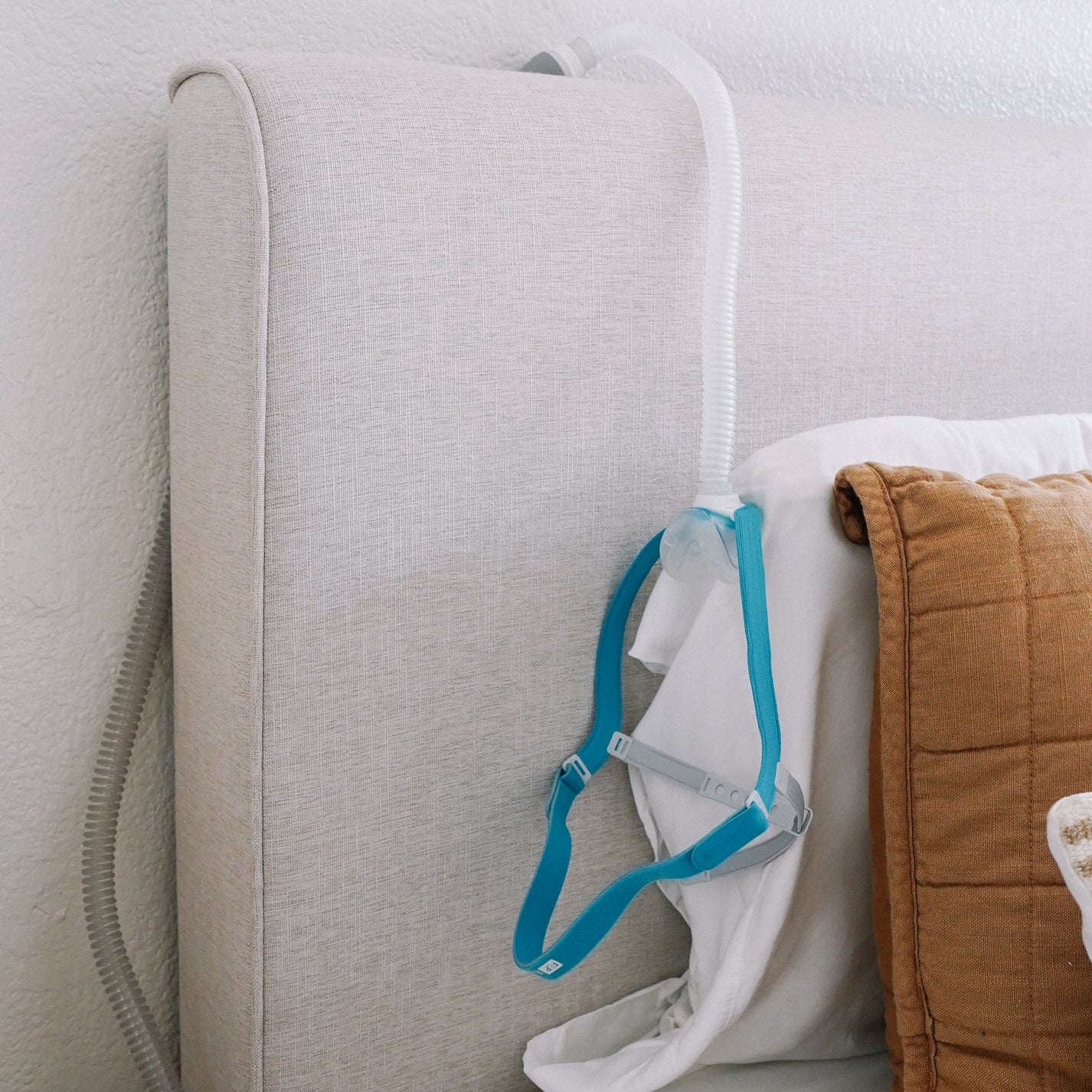 Fisher & Paykel Evora Nasal CPAP Mask | Lofta