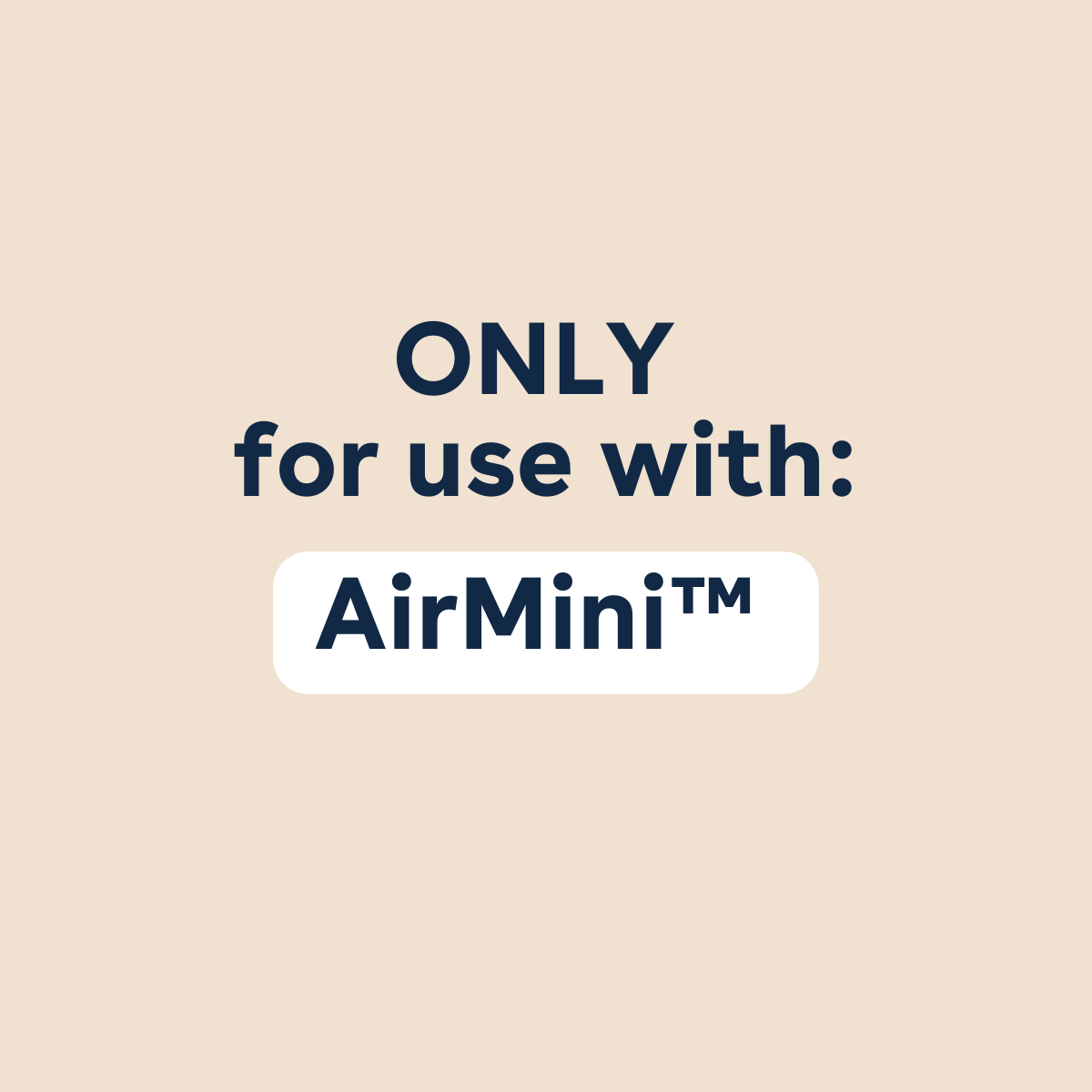 ResMed AirMini Travel CPAP Setup Pack for AirFit F30 Hybrid Mask | Lofta