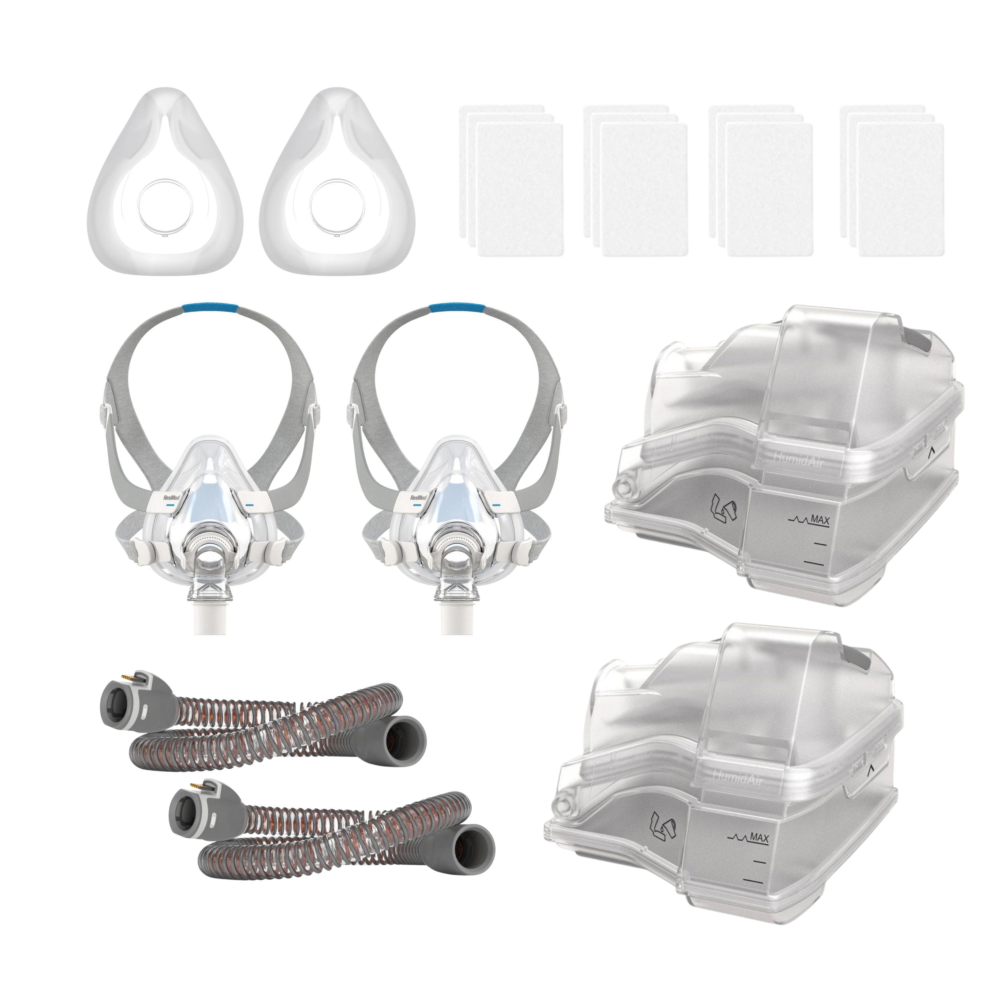 CPAP Year Supply Plan - Save time and money | Lofta