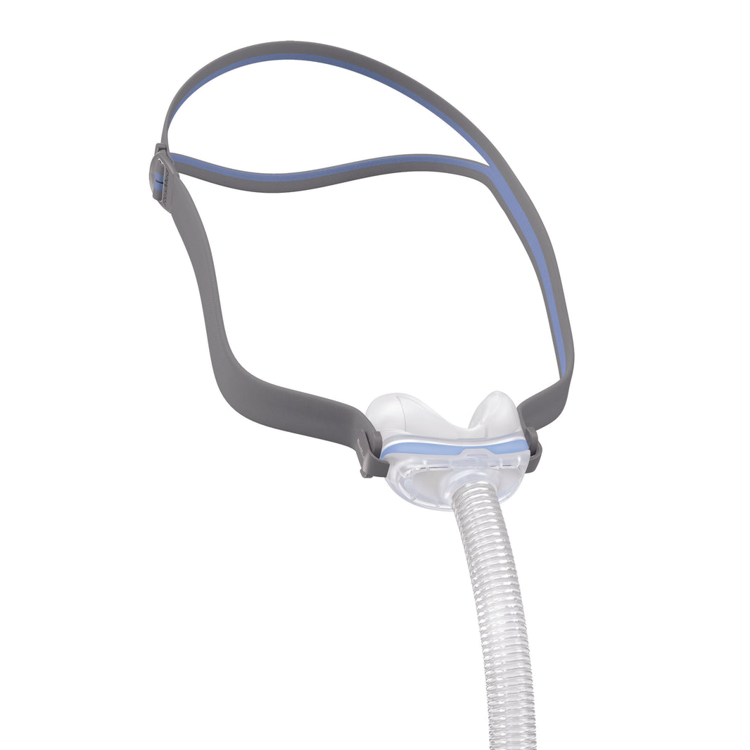 The Best CPAP Masks: For All Breathing Styles & Sleepers | Lofta