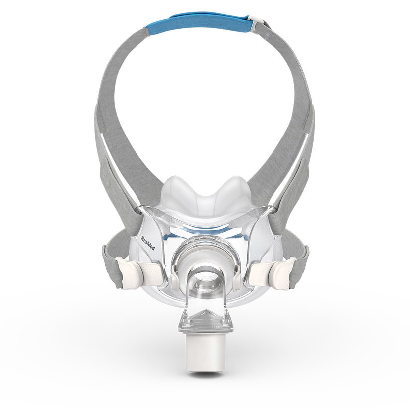 ResMed AirFit F30i Full Face CPAP Mask | Lofta