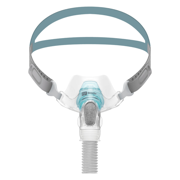 The Best CPAP Masks: For All Breathing Styles & Sleepers | Lofta