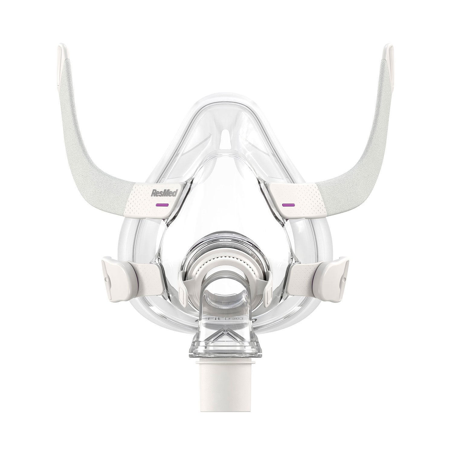 ResMed AirFit™ F20 Full CPAP Mask Frame & Cushion