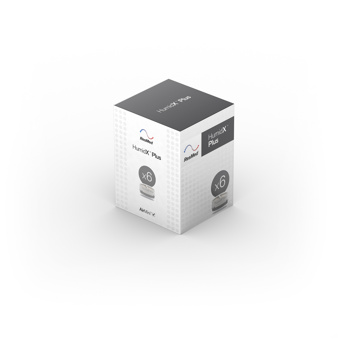 HumidX™ Plus - Waterless Humidifier For The AirMini