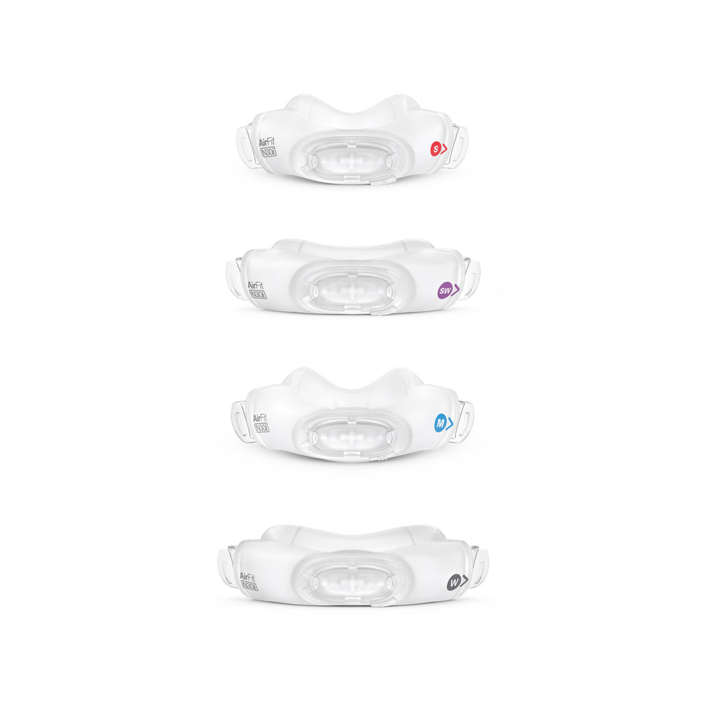 ResMed AirFit™ N30i Nasal CPAP Mask Complete Kit | Lofta