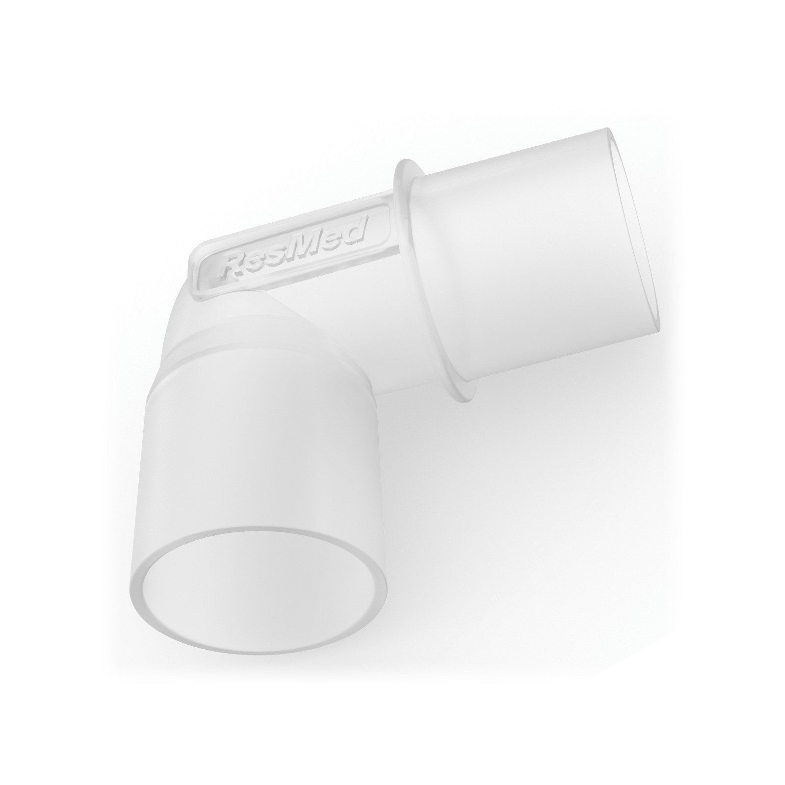 ResMed SlimLine™ CPAP Tubing Elbow